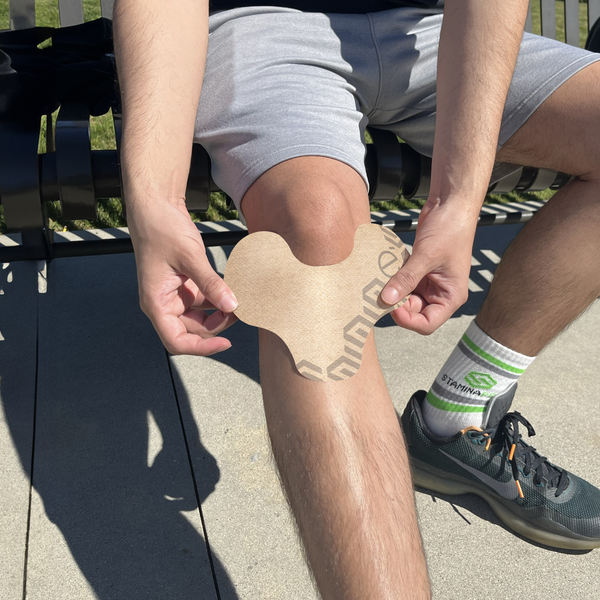 Max Patch Bundle – LUMINAS Energy