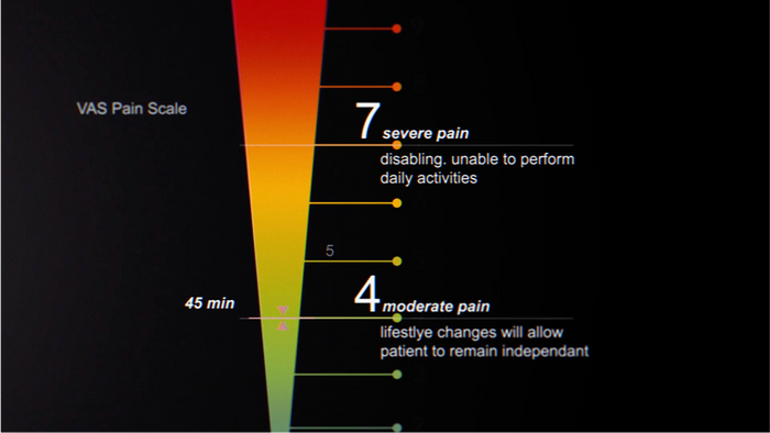 Peace Patch – LUMINAS Energy